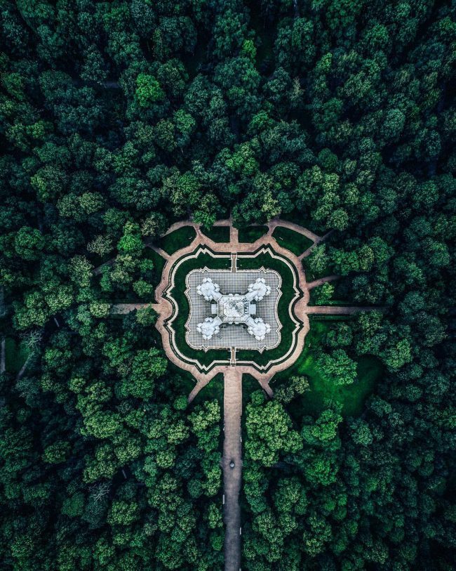 Abandoned Russia: Stunning Urbex Photography By Alexei Polyakov ...