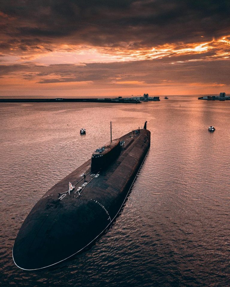 Abandoned Russia: Stunning Urbex Photography By Alexei Polyakov ...