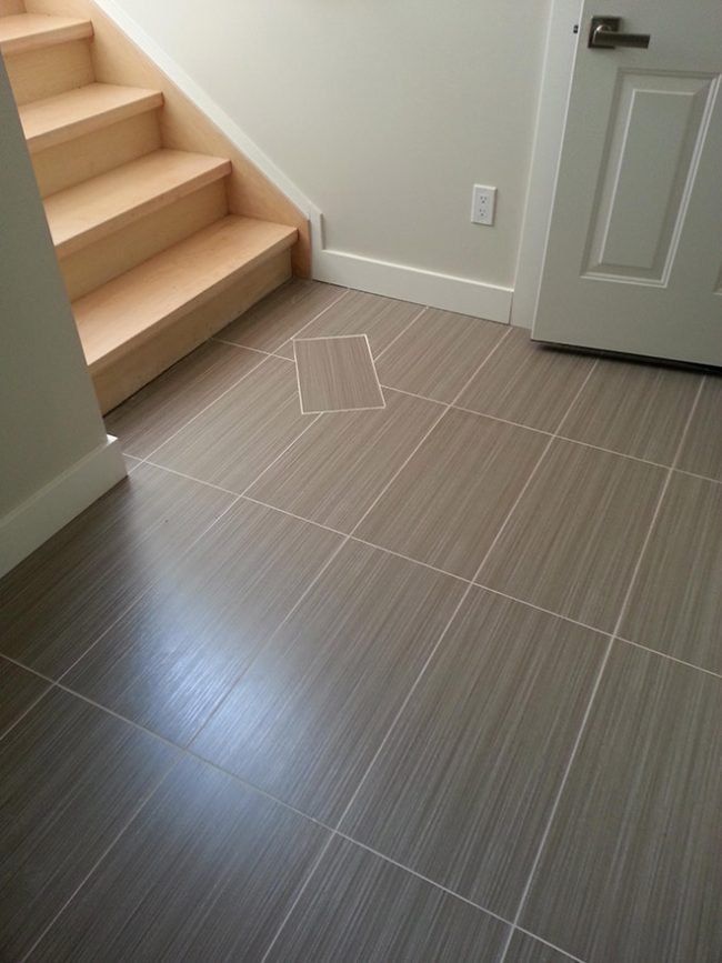 Really Triggering Floor Designs That Will Annoy The Perfectionist In ...