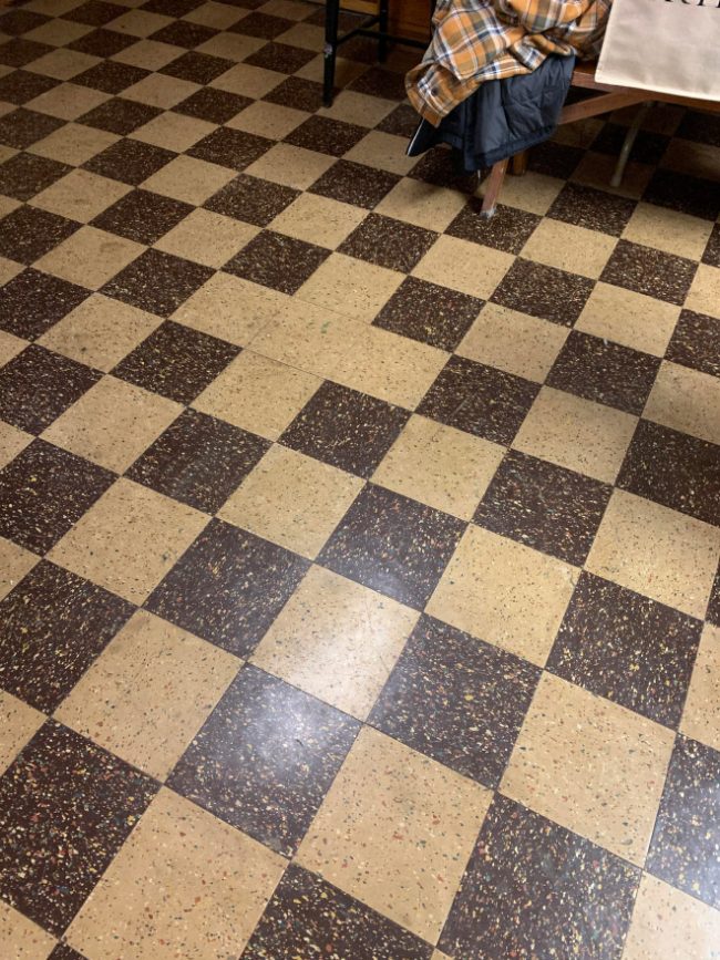 Really Triggering Floor Designs That Will Annoy The Perfectionist In ...