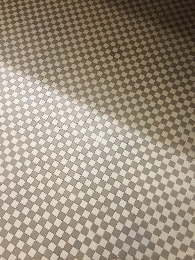 Really Triggering Floor Designs That Will Annoy The Perfectionist In ...