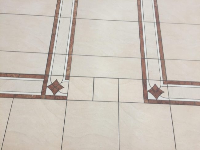 Really Triggering Floor Designs That Will Annoy The Perfectionist In ...