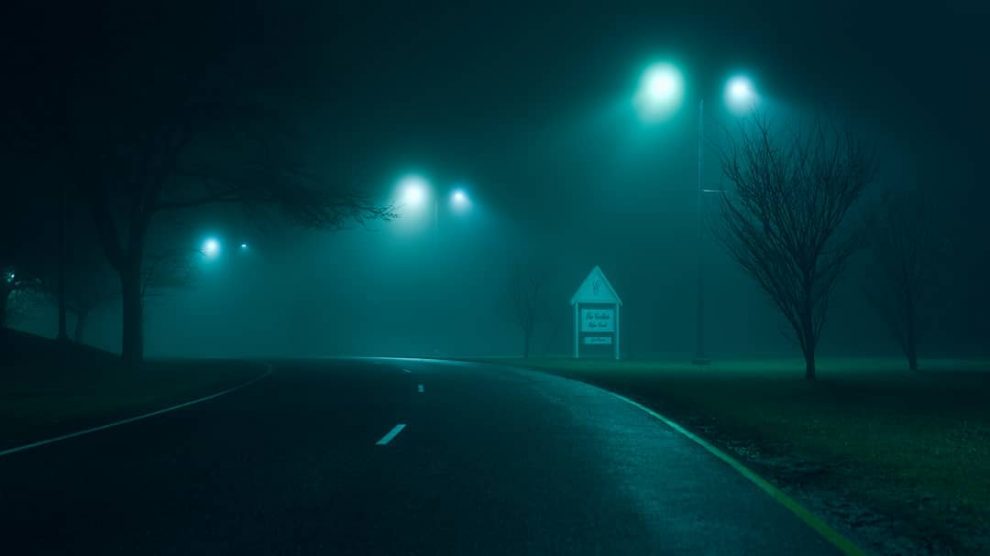 These Eerie Photos By Aakaash Bali Bring Nostalgic Comfort To Some Or A ...