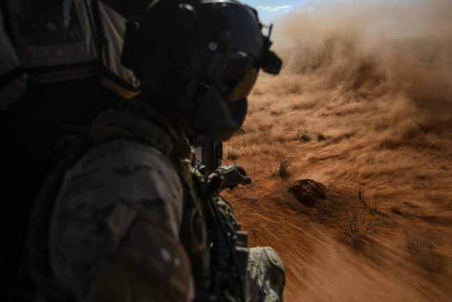 The Beautiful Winning Photos Of The Military Visual Awards For 2019 ...