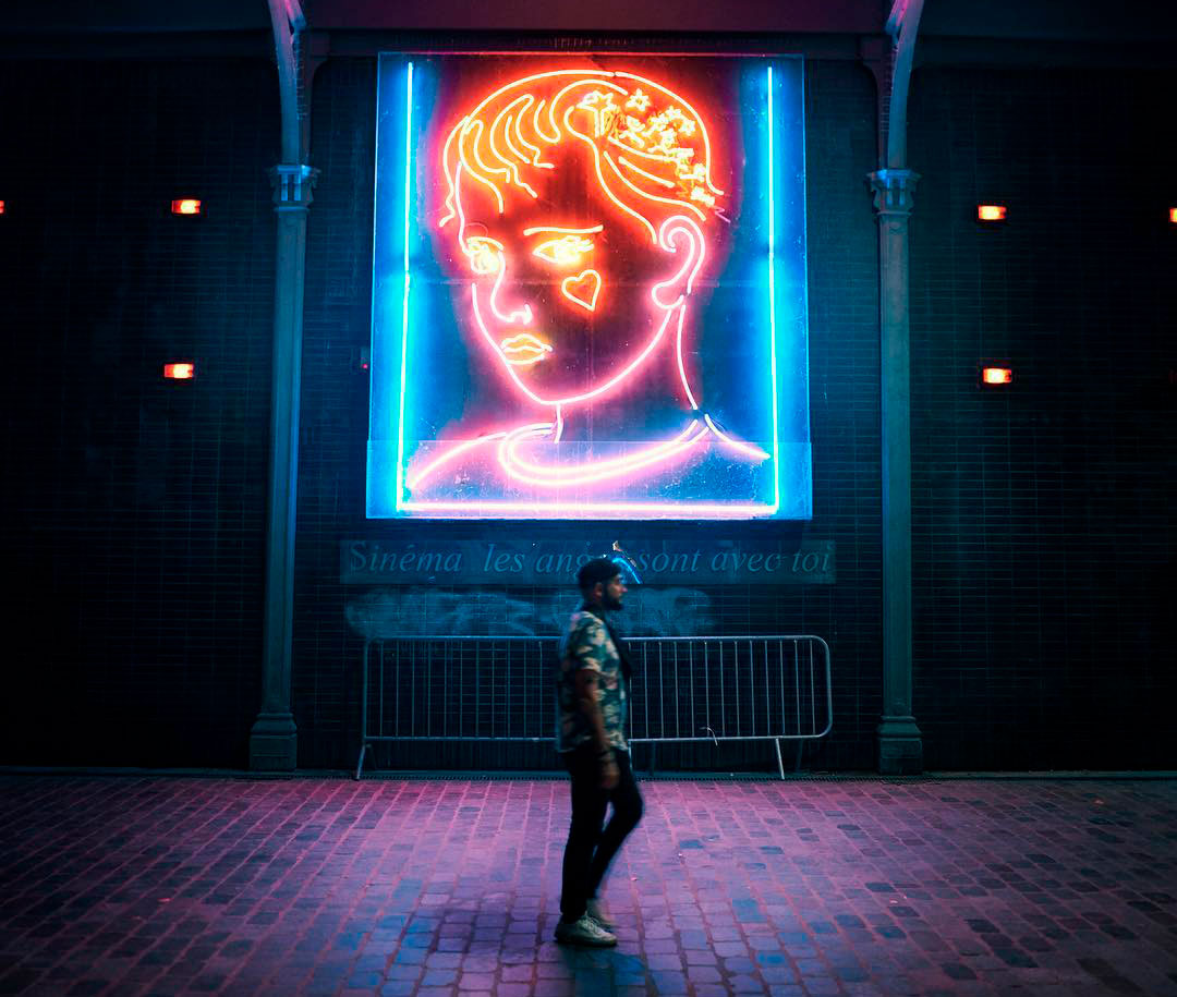 Quiet Nights In The City: Photographer Captures Beautiful Photos Of ...