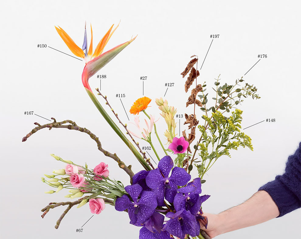 Hundreds Of Museums Around the World Are Sending Each Other Bouquets Of ...