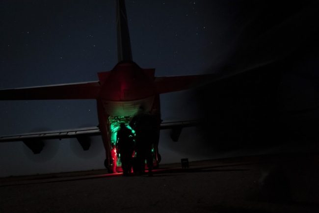 The Beautiful Winning Photos Of The Military Visual Awards For 2019 ...