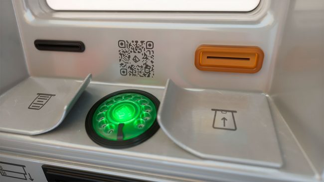 Rotary Dial In Today’s World: Artist Imagines What If The Rotary Dial ...