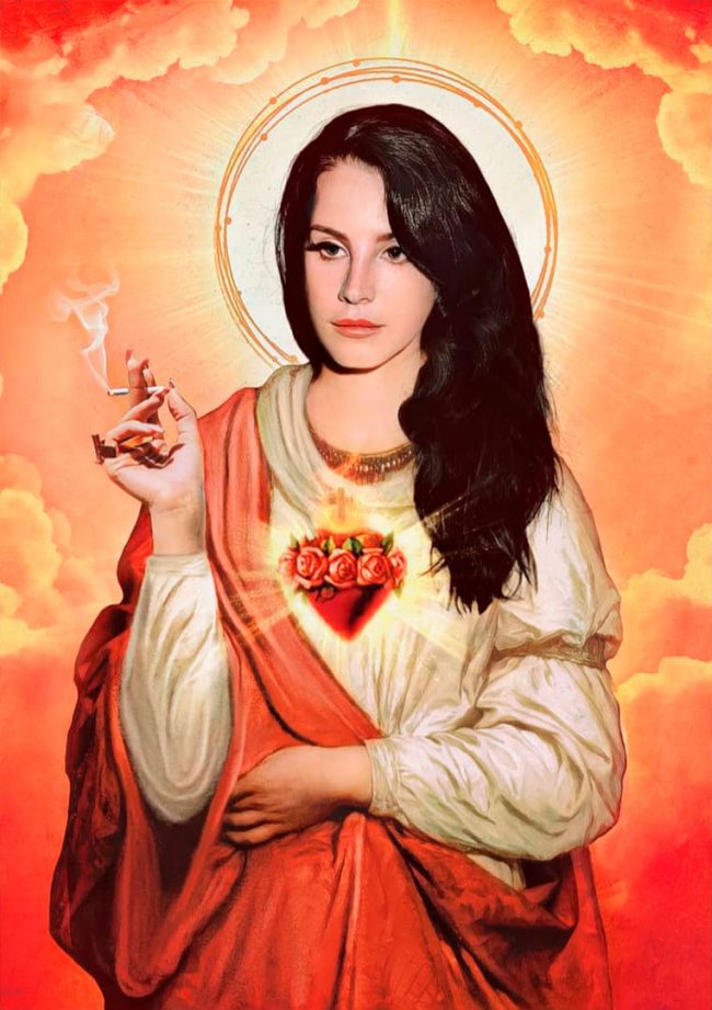 Artist Imagines How Pop Culture Characters Would Look If They Were ...