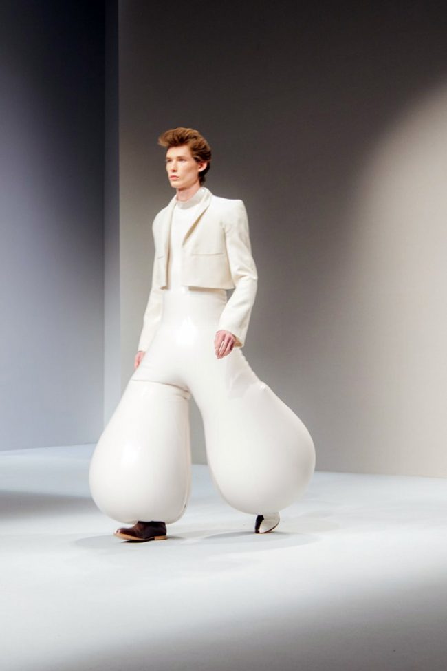 Men’s Pants 2020 Fashion Collection By London College Of Fashion ...