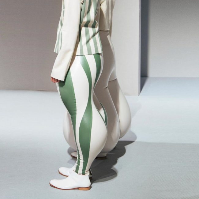 Men’s Pants 2020 Fashion Collection By London College Of Fashion ...