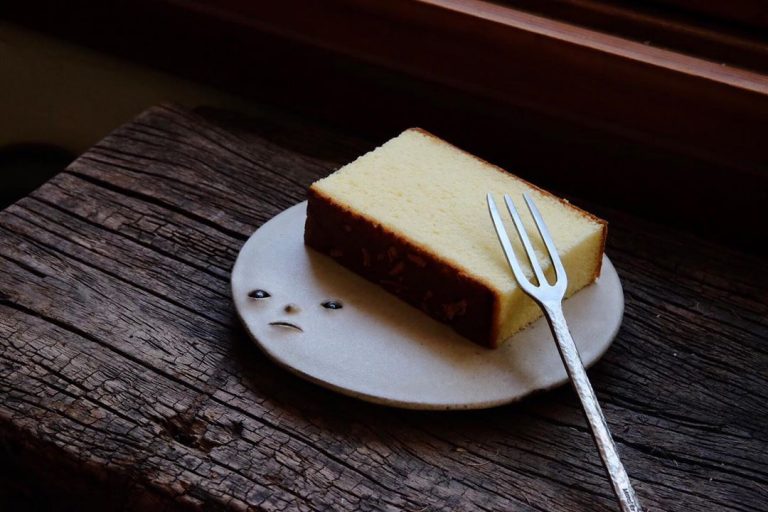 Fan Yanting’s Minimalistic Ceramics Come With Adorable Faces » Design ...