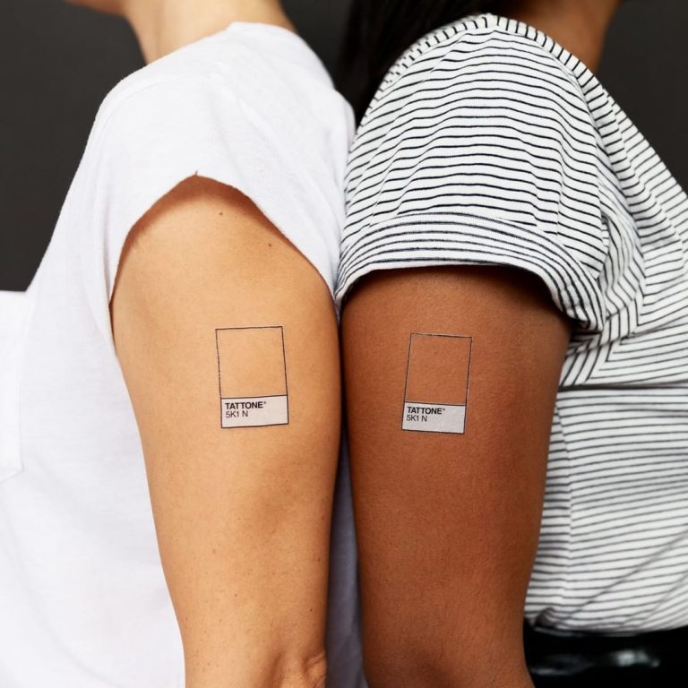 Temporary Tattoos Are Back, And They’re Better Than Ever » Design You ...