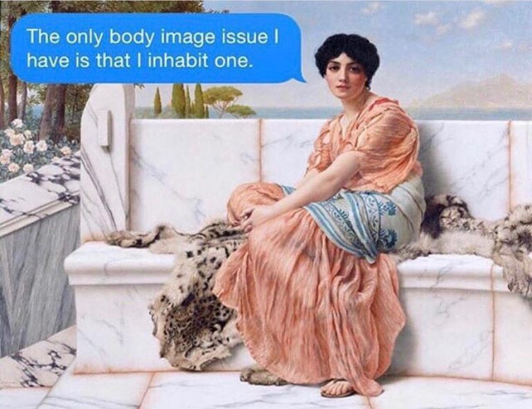 This Is The Most Hilariously Dark Instagram Account Ever » Design You ...