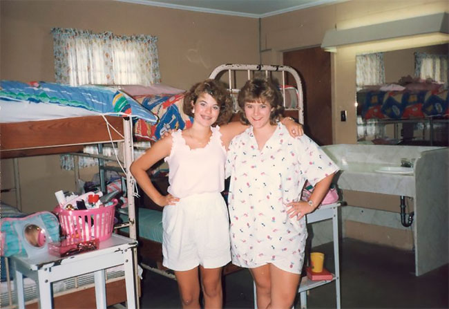 The Wonder Years: Cool Snaps Show Lifestyle Of American Teens In The ...