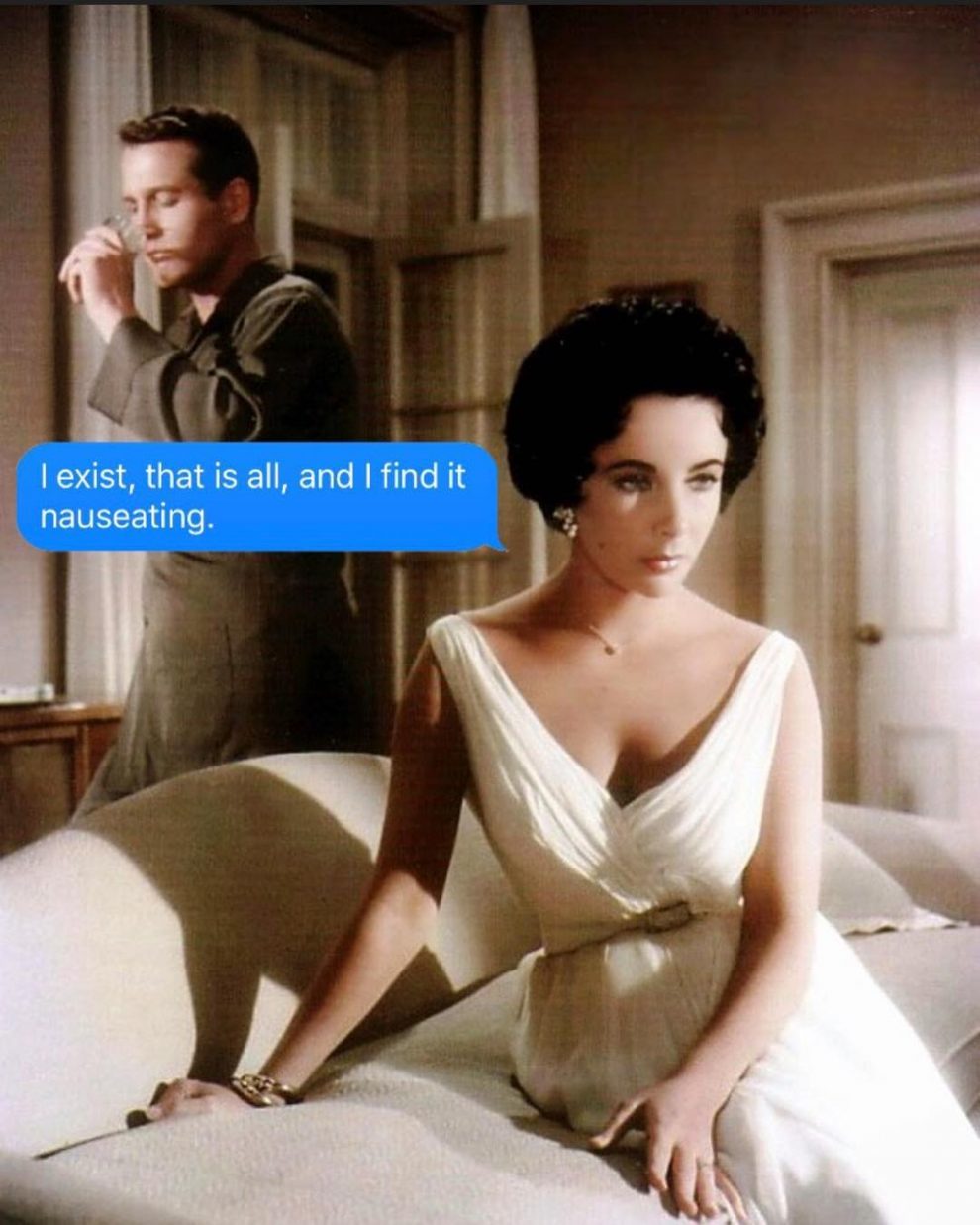 This Is The Most Hilariously Dark Instagram Account Ever » Design You ...