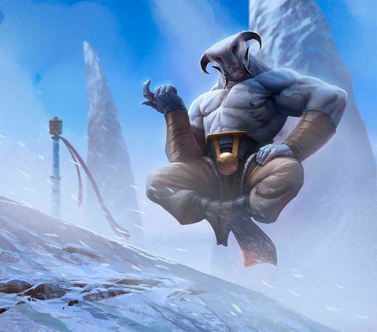 Cursed Cute: The Superb Digital Concept Artworks Of Izzy Medrano ...