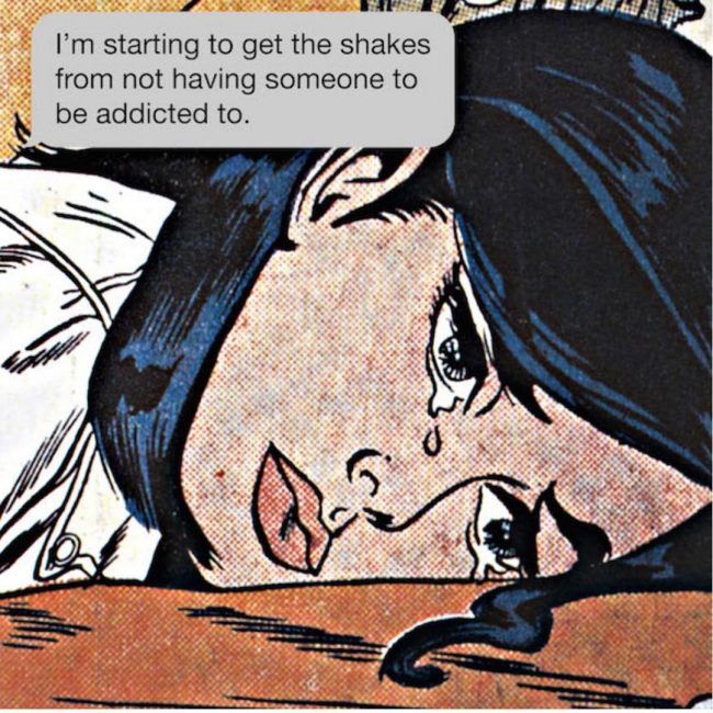 This Is The Most Hilariously Dark Instagram Account Ever » Design You ...