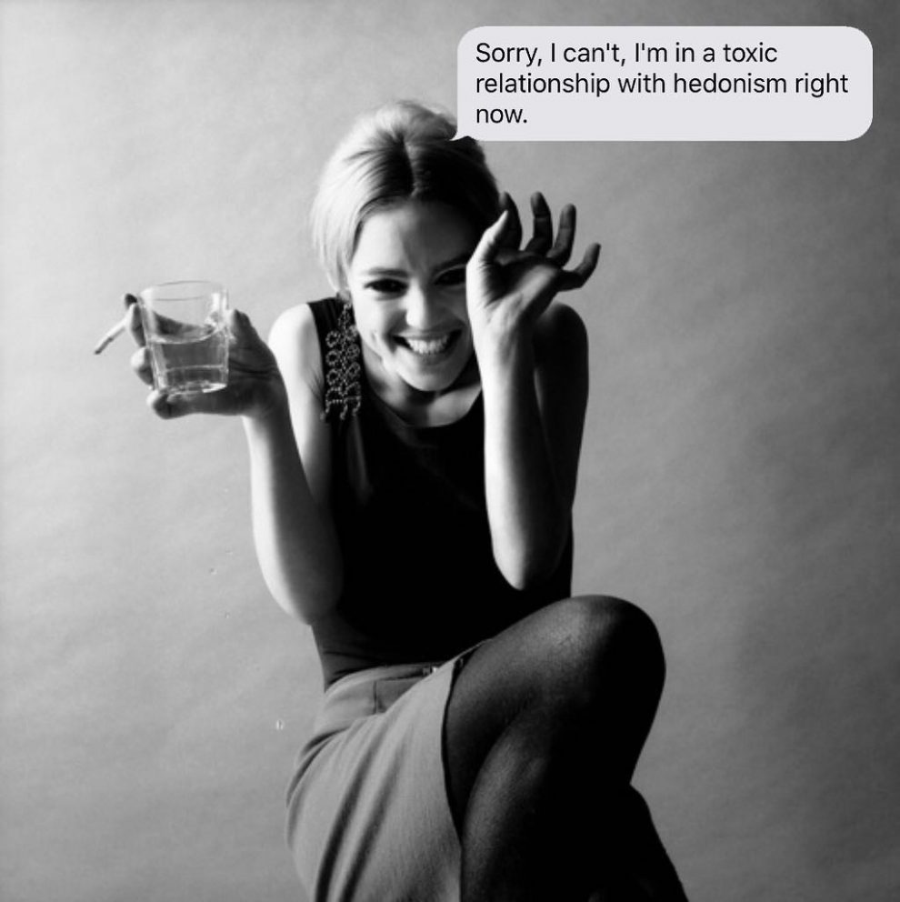 This Is The Most Hilariously Dark Instagram Account Ever » Design You ...