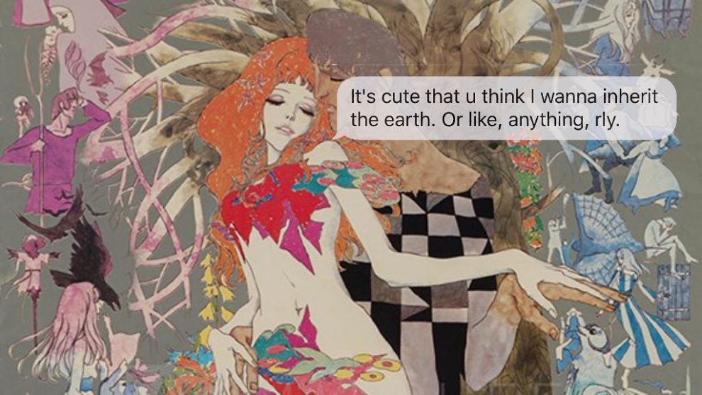 This Is The Most Hilariously Dark Instagram Account Ever » Design You ...