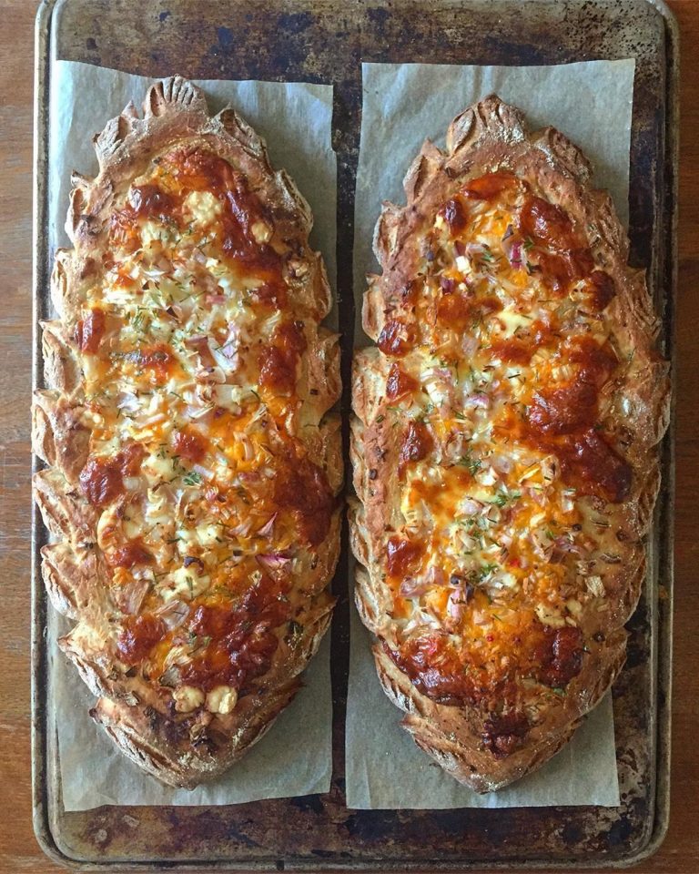 This Home Baker’s Gorgeous Rye Bread Could Start A Revolution » Design ...