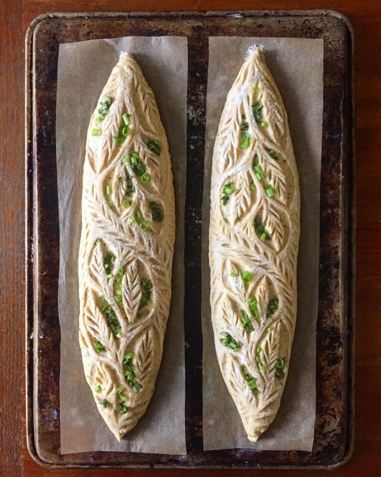 This Home Baker’s Gorgeous Rye Bread Could Start A Revolution » Design ...