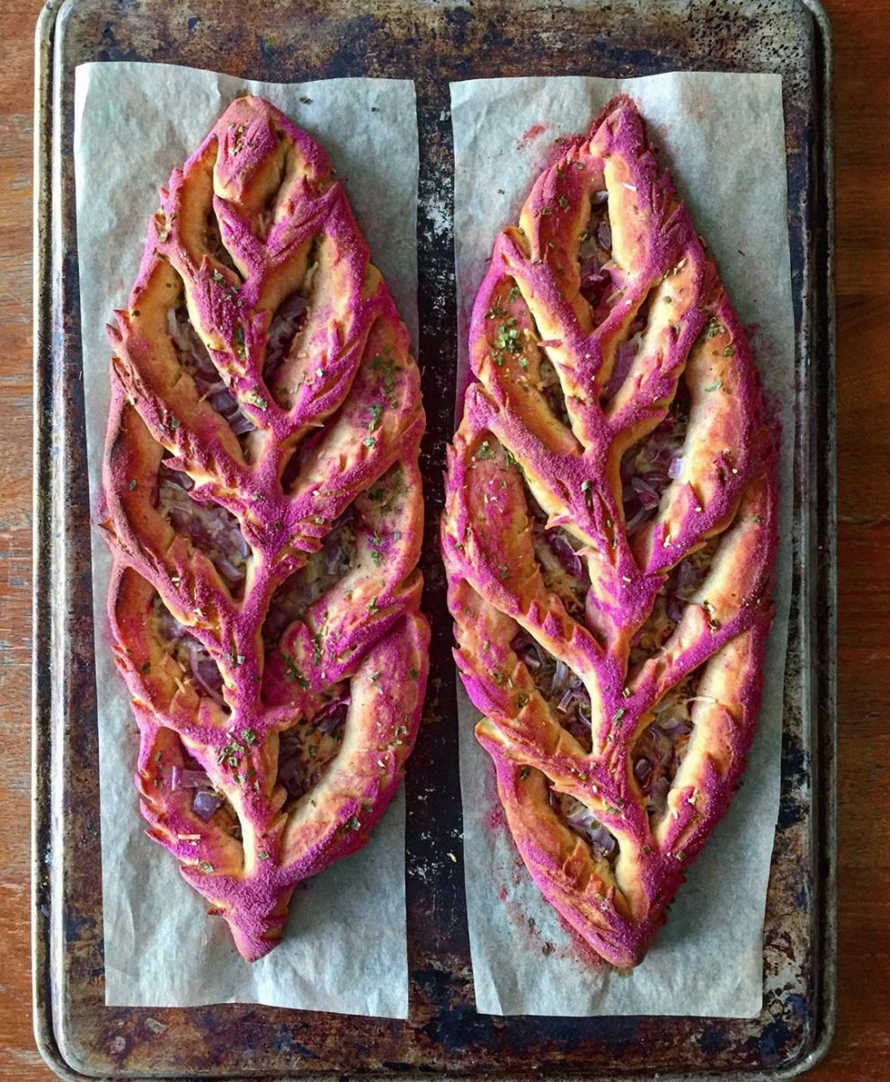 This Home Baker’s Gorgeous Rye Bread Could Start A Revolution » Design ...
