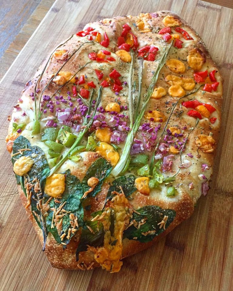 This Home Baker’s Gorgeous Rye Bread Could Start A Revolution » Design ...