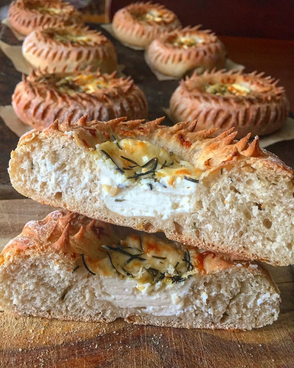 This Home Baker’s Gorgeous Rye Bread Could Start A Revolution » Design ...