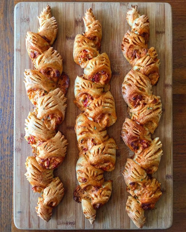 This Home Baker’s Gorgeous Rye Bread Could Start A Revolution » Design ...