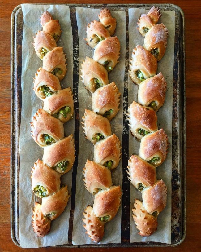 This Home Baker’s Gorgeous Rye Bread Could Start A Revolution » Design ...