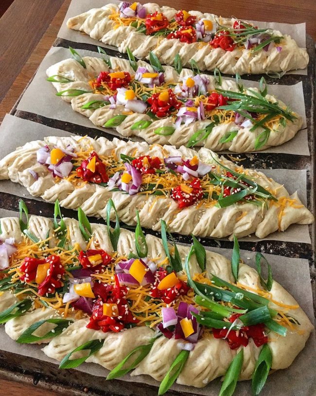 This Home Baker’s Gorgeous Rye Bread Could Start A Revolution » Design ...