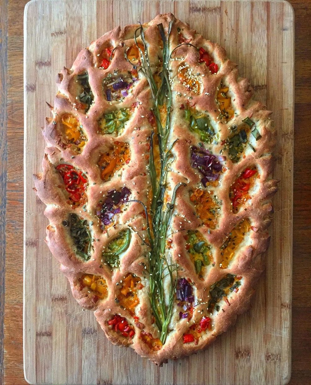 This Home Baker’s Gorgeous Rye Bread Could Start A Revolution » Design ...