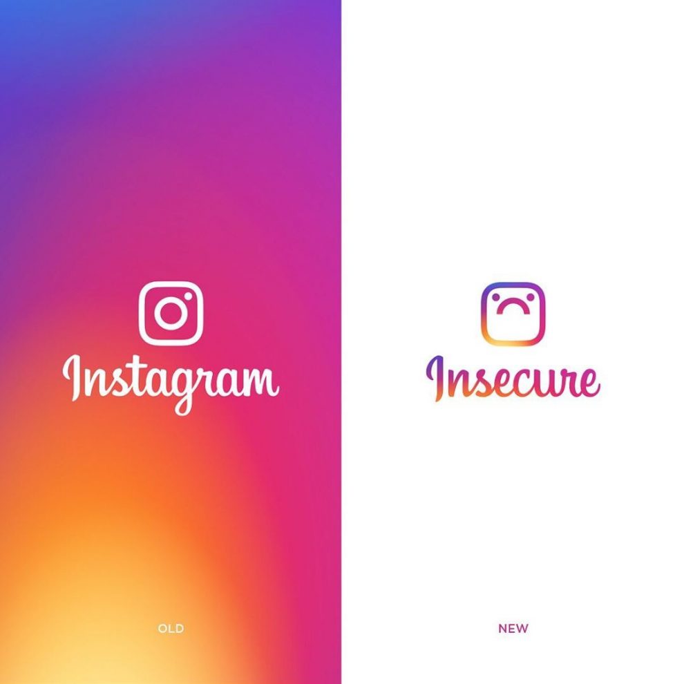 Designer Michael Irwin Perfectly Rebrands Famous Logos Just For Fun ...