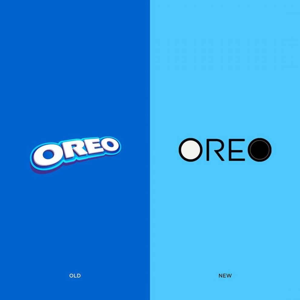 Designer Michael Irwin Perfectly Rebrands Famous Logos Just For Fun ...