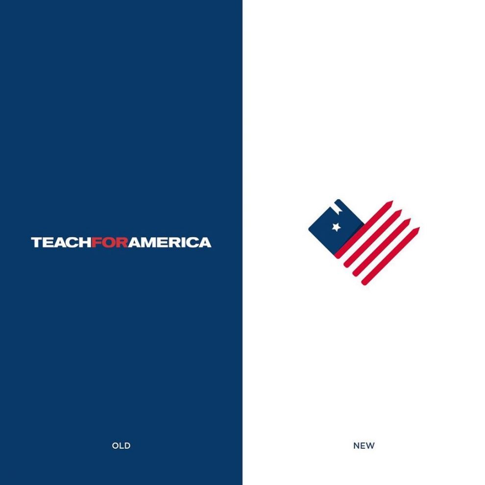 Designer Michael Irwin Perfectly Rebrands Famous Logos Just For Fun ...