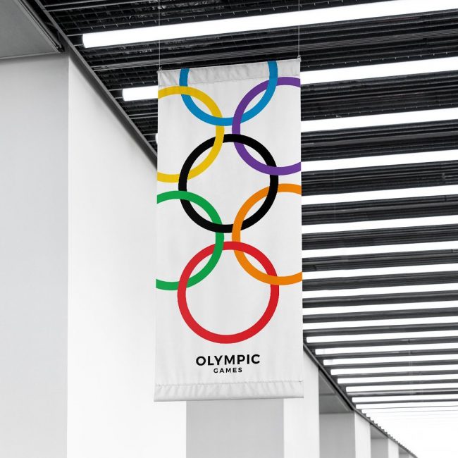 Designer Michael Irwin Perfectly Rebrands Famous Logos Just For Fun ...