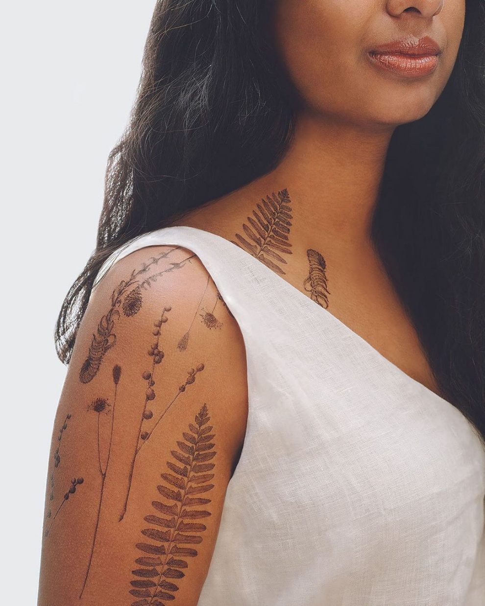 Temporary Tattoos Are Back, And They’re Better Than Ever » Design You ...