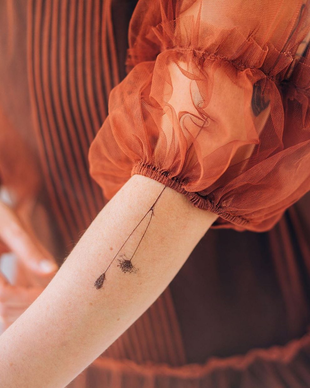 Temporary Tattoos Are Back, And They’re Better Than Ever » Design You ...