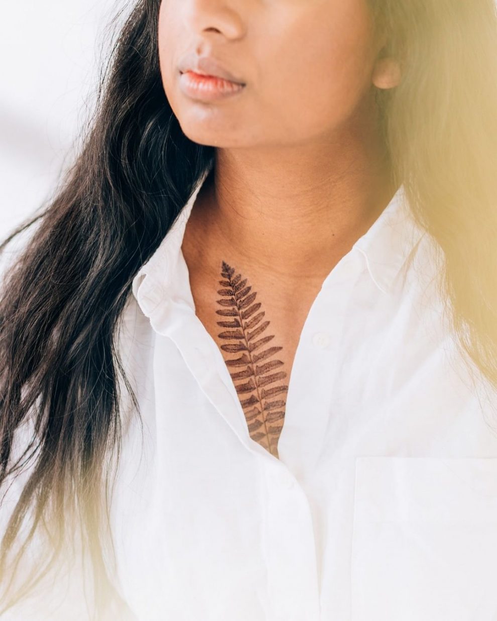 Temporary Tattoos Are Back, And They’re Better Than Ever » Design You ...