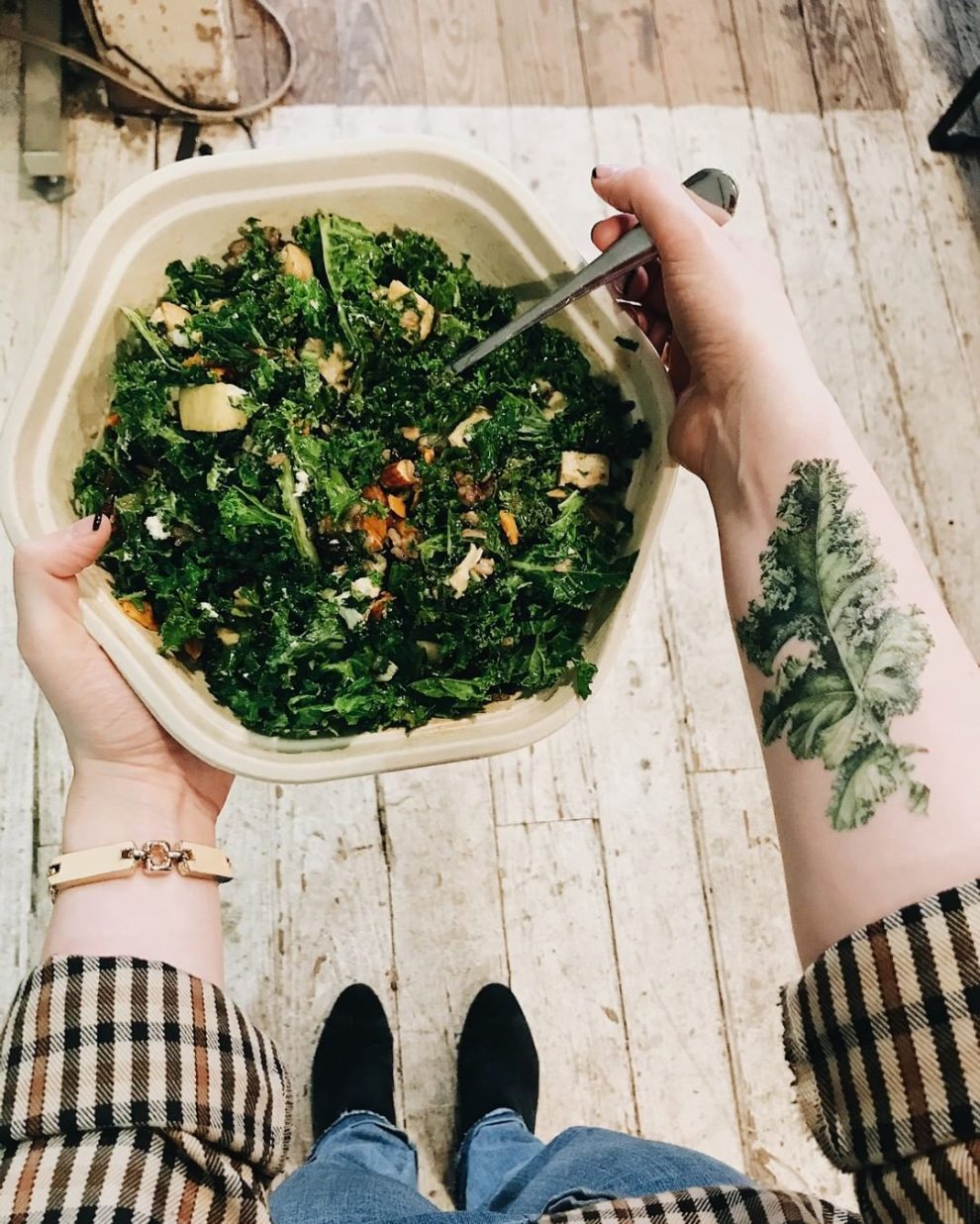 Temporary Tattoos Are Back, And They’re Better Than Ever » Design You ...