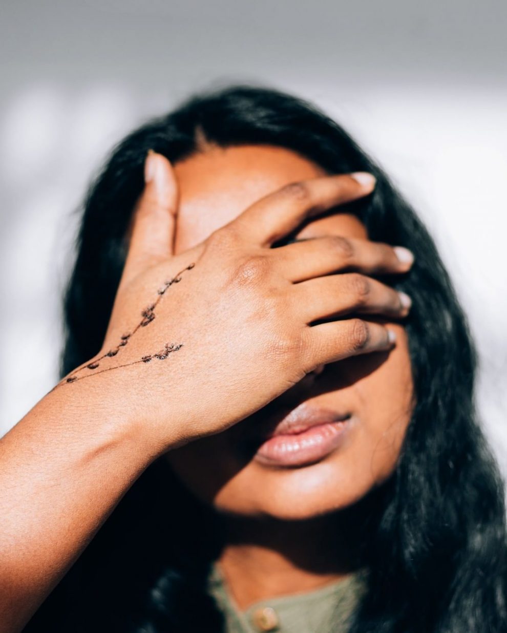 Temporary Tattoos Are Back, And They’re Better Than Ever » Design You ...