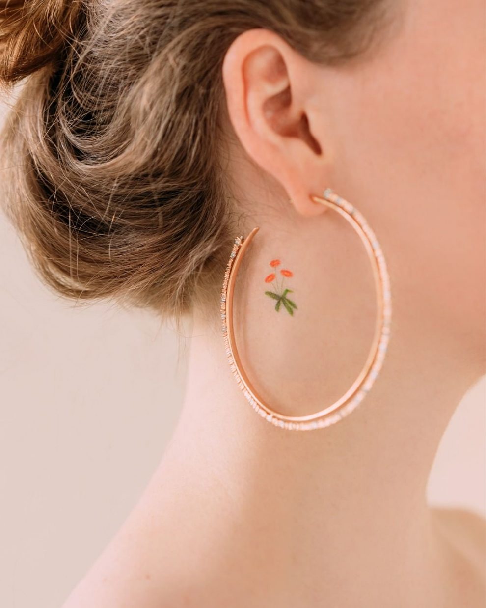 Temporary Tattoos Are Back, And They’re Better Than Ever » Design You ...