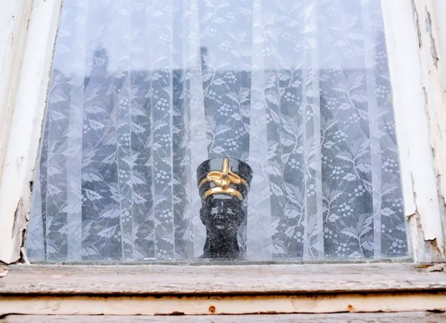 Strange Things Behind Belgian Windows » Design You Trust — Design Daily ...