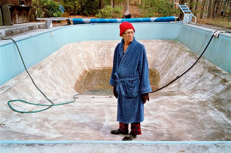 Beautiful Winning Photos From The 2020 Head On Portrait Award » Design ...