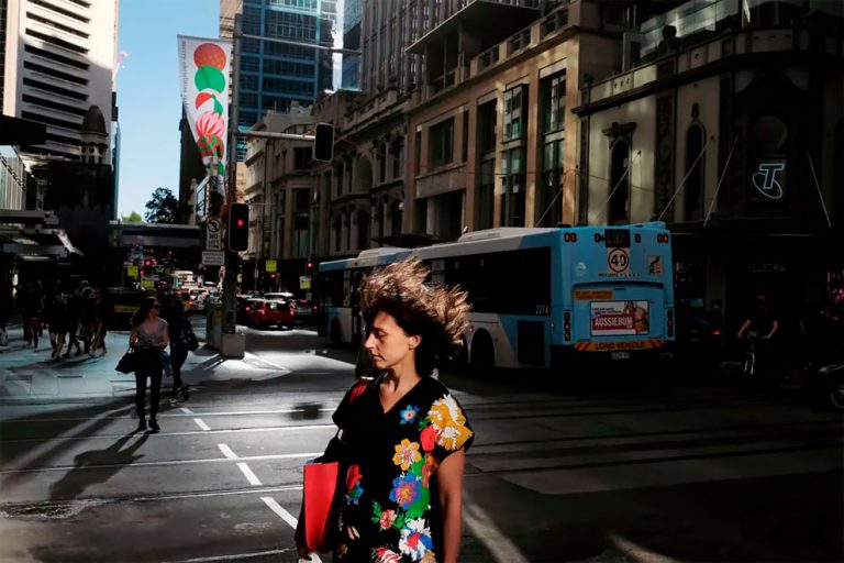 Beautiful Winning Photos From The 2020 Head On Portrait Award » Design ...