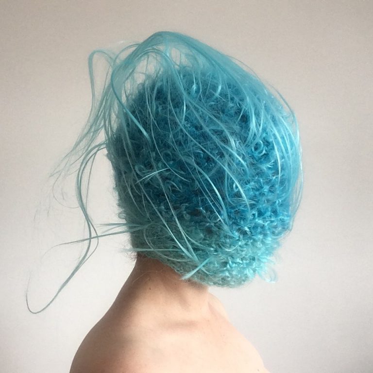 Irish Artist Makes Magnificent Surreal Masks That Speak To Modern ...