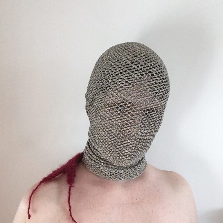Irish Artist Makes Magnificent Surreal Masks That Speak To Modern ...