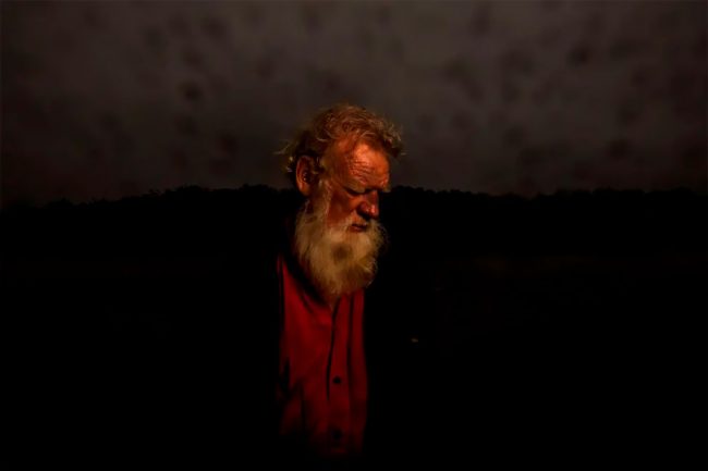 Beautiful Winning Photos From The 2020 Head On Portrait Award » Design ...