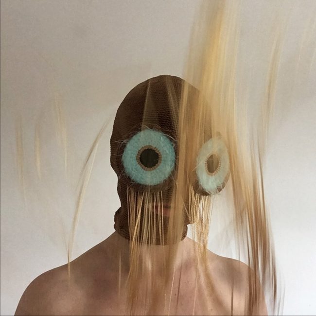 Irish Artist Makes Magnificent Surreal Masks That Speak To Modern ...